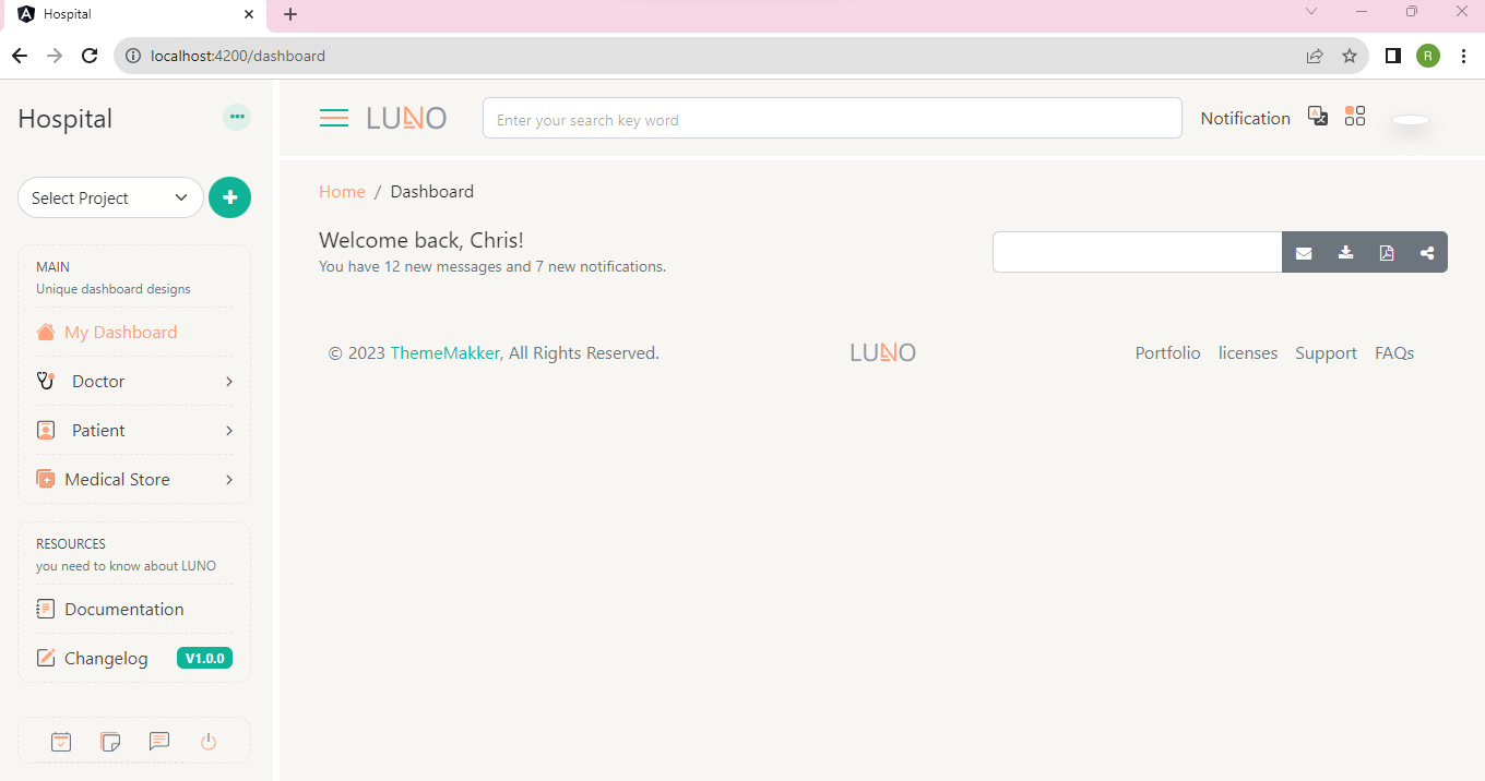 Rani Sharma Portfolio